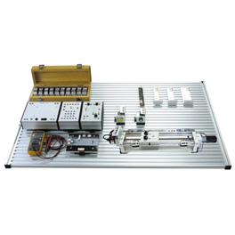 Distance and displacement sensor training set (FS-120) - SENSOR TRAINING SET - FESTECH