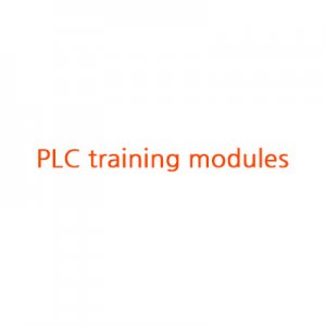 PLC TRAINER - FESTECH