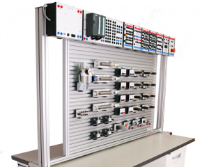 PNEUMATICS TRAINING SET - FESTECH