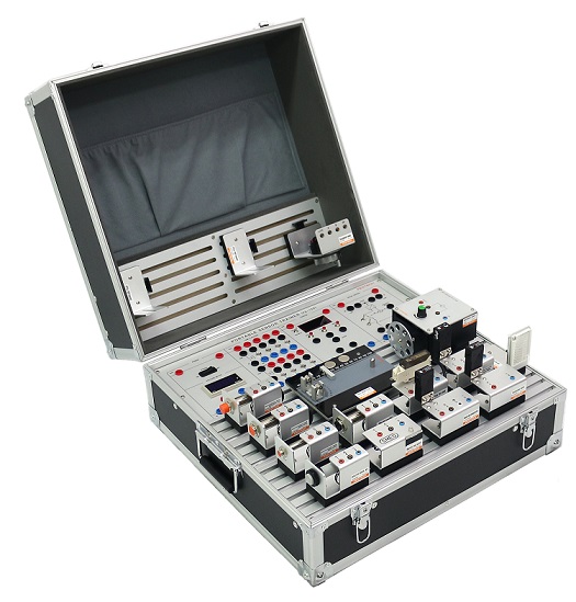 Portable sensor training set (FS-150) - SENSOR TRAINING SET - FESTECH