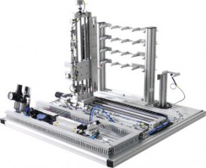 MODULE PRODUCT SYSTEM - FESTECH