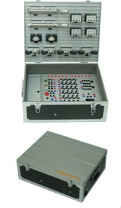 PNEUMATICS TRAINING SET - FESTECH