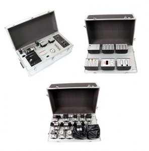 HYDRAULICS TRAINING SET - FESTECH
