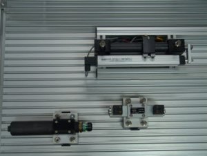 HYDRAULICS TRAINING SET - FESTECH