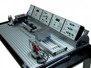 HYDRAULICS TRAINING SET - FESTECH